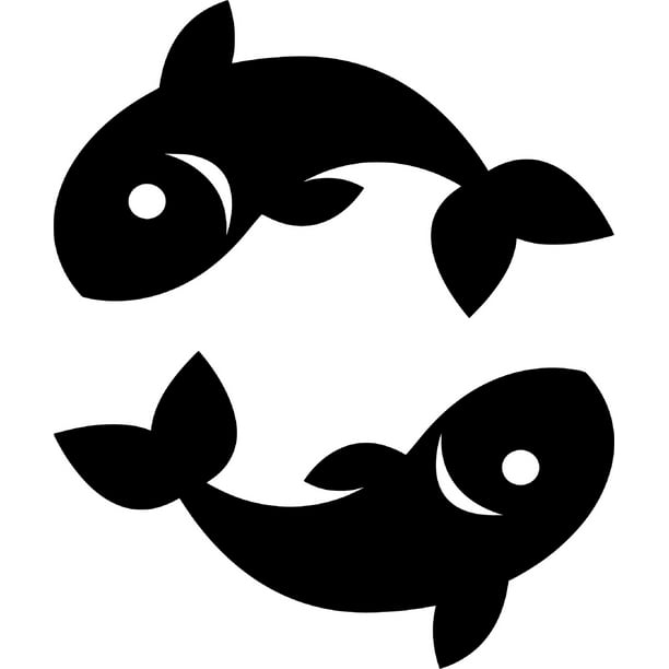 Fish Symbol