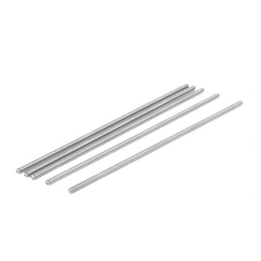M2x70mm 304 Stainless Steel Push Rod Double End Threaded Rod for DIY ...