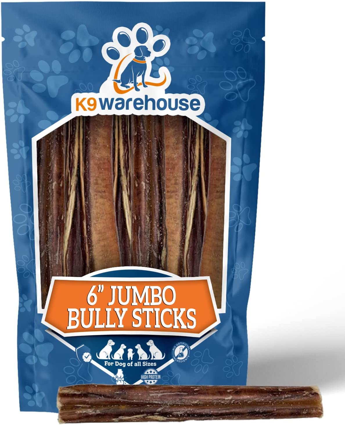 Bully Max High Performance Super Premium Dog Food - Walmart.com