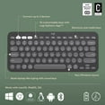 Logitech Bluetooth Wireless Keyboard and Mouse Combo - MK380S - Walmart.com