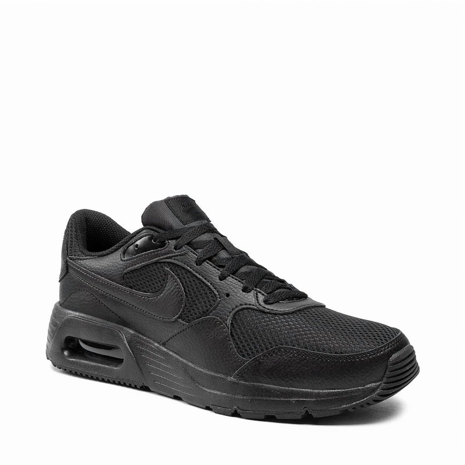 Nike Air Max SC CW4555 003 black/black-black Men's Shoes | Walmart en línea