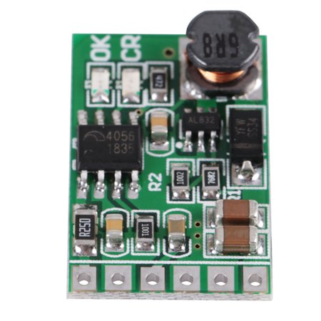 Boost Module, Practical UPS Power DIY Board, MP3/MP4 Players For Solar ...