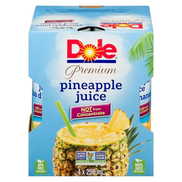 Pineapple Juice | Walmart Canada
