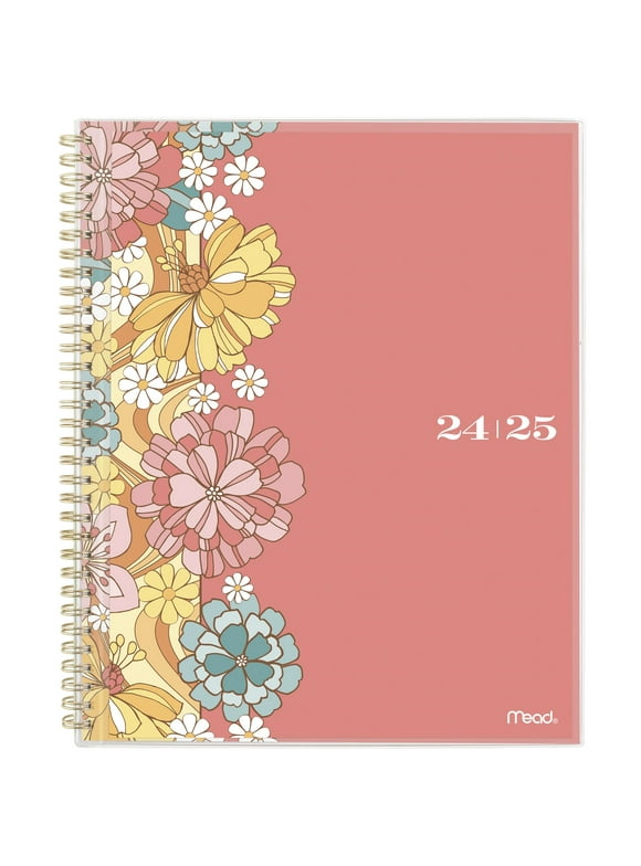 Mead Planners in Calendars and Planners - Walmart.com