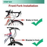 Merax Finiss Lightweight Aluminum 21 Speed 700C Comfortable Road Bike ...