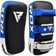 RDX Kick Shield for Kickboxing, Strike pad, Kicking pad, Strike Shield, Muay Thai Boxing, MMA ...