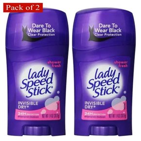 Lady Speed Stick | Walmart Canada