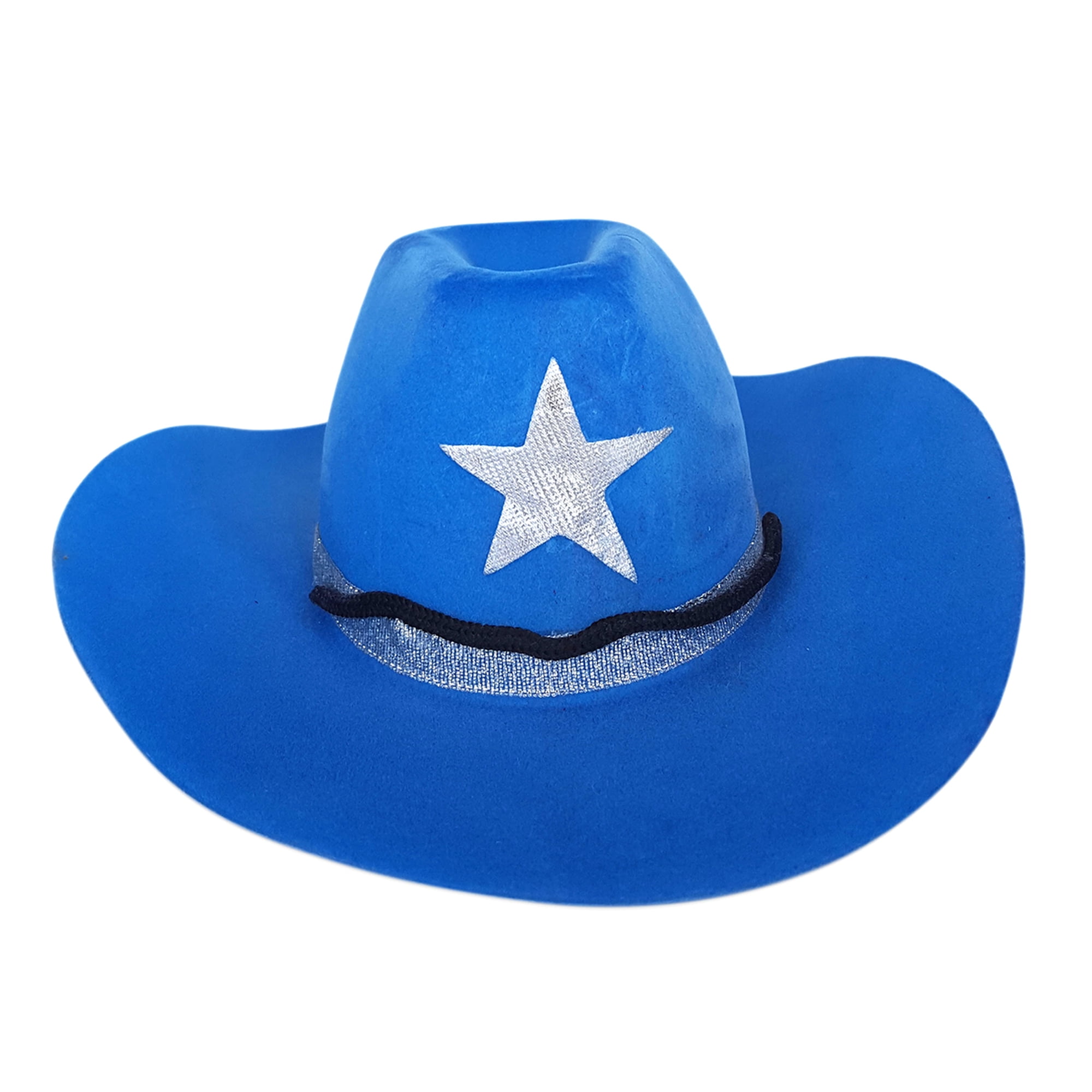 Cute Blue Hat