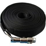 Walmart Heavy Duty Dog Leash, 1.2" Extra Wide Nylon, 30 Feet Long ...