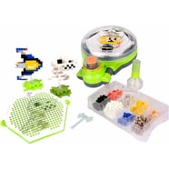 Crayola Crayon Carver With Tracing Tiles, 8 Crayons And Built-In ...