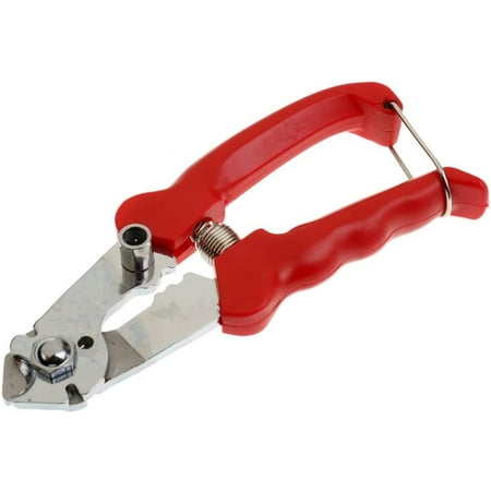 Shift Cable Cutter Brake Housing Cable Pliers Spoke Cutter | Walmart Canada