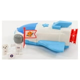 Kid Connection 10-Piece My First Space Shuttle Play Set - Walmart.com