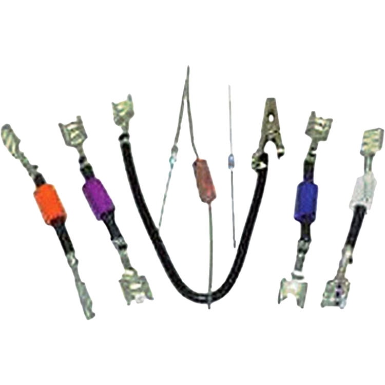 Honeywell 4074EJM/U Checkout Kit for Economizer Modules - Walmart.com