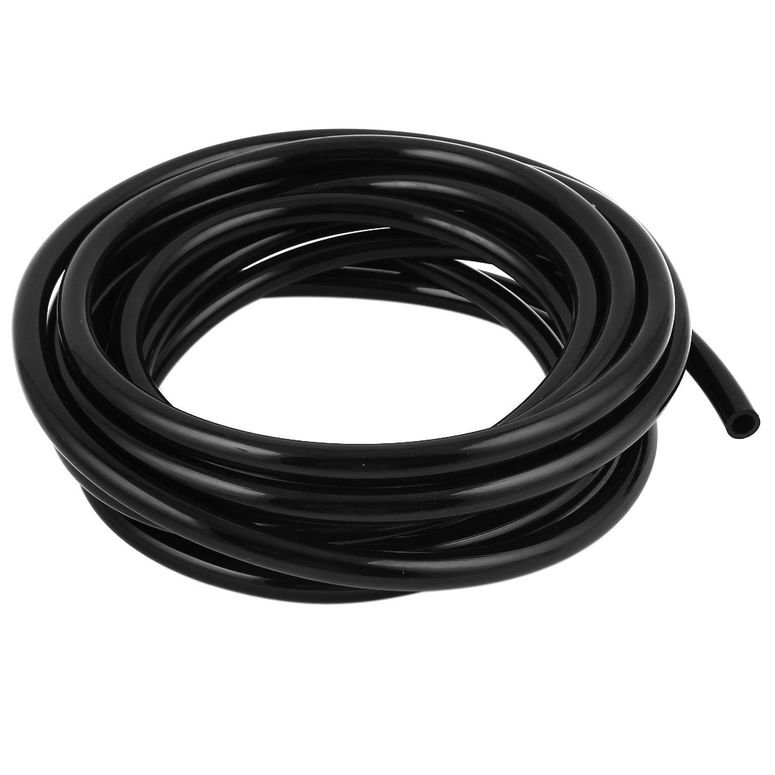 Pneumatic Air Tubing, 12mm OD x 8mm ID 6m(236 Inch) PU Polyurethane Air ...