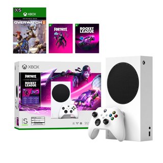 Microsoft Xbox Series S - Walmart.com