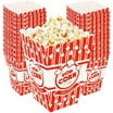 Poppy's Small Popcorn Boxes – 10 Pack 30 Oz Concession-Grade Popcorn ...