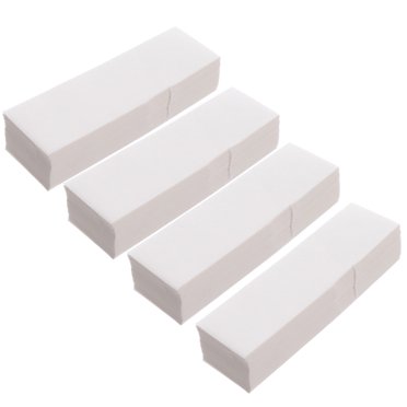 Zehuanyu 10pcs Industrial And Laboratory Oil Absorbent Paper High ...