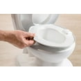 Summer My Size Potty with Flushing Sounds and Wipe Dispenser, White ...