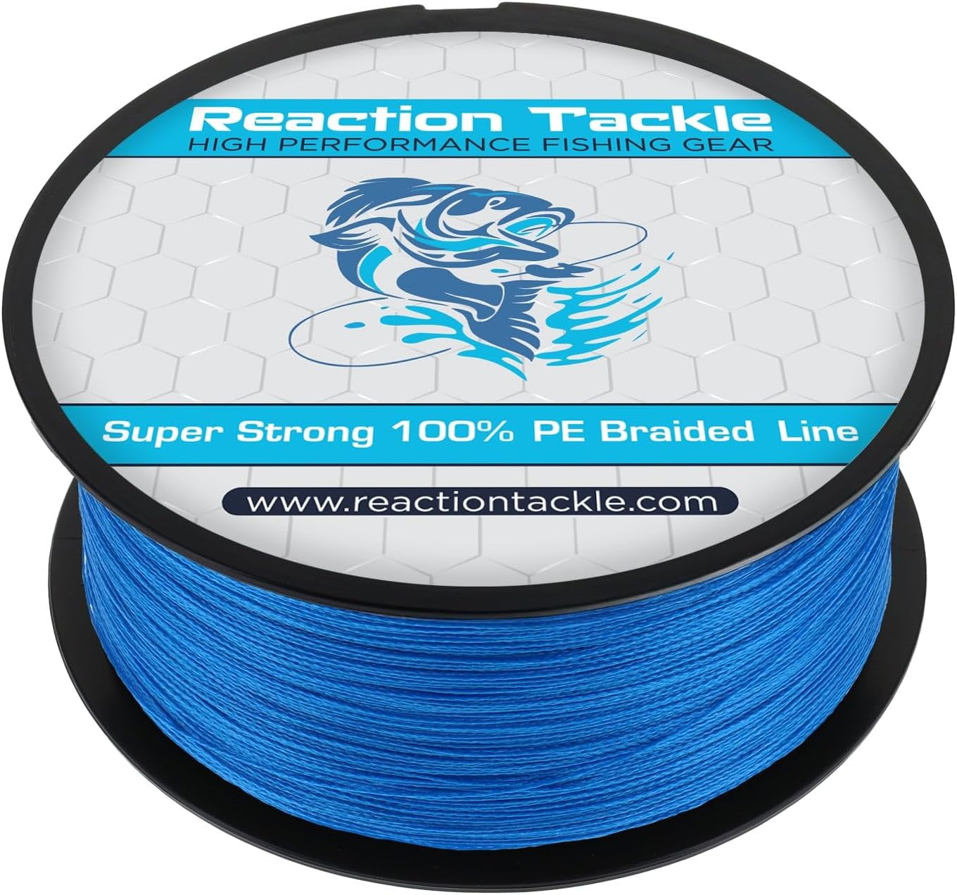 TRAHOO-Braided Fishing Line - Pro Grade Power Performance for Saltwater ...