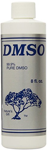 DMSO Pure DMSO - 8 fl oz - Walmart.com