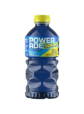 Powerade in Sports Drinks - Walmart.com