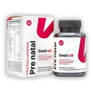 ROCAVIT 30 cápsulas. Vitaminas y minerales. Suplemento Alimenticio ...