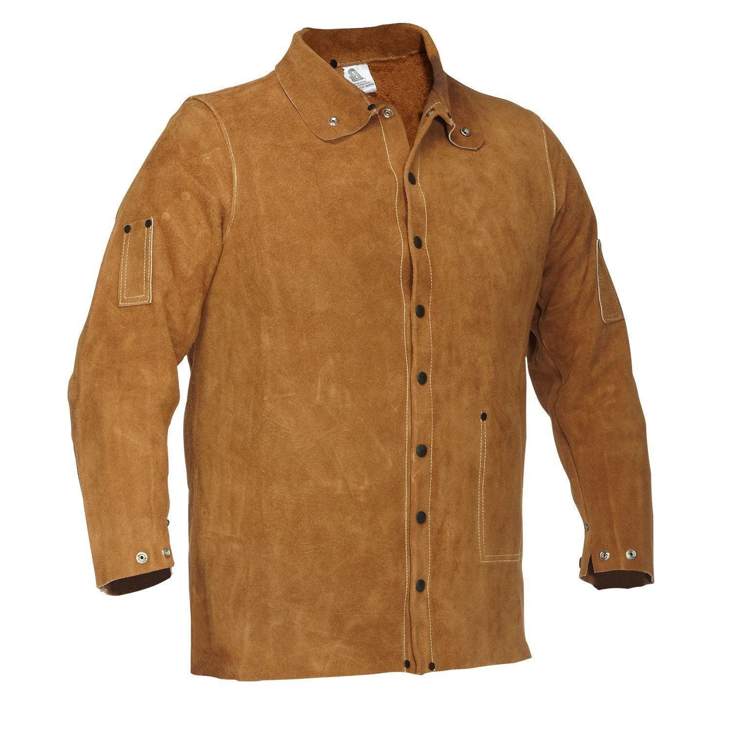 Click here for Forcefield Leather Welding Jacket prices