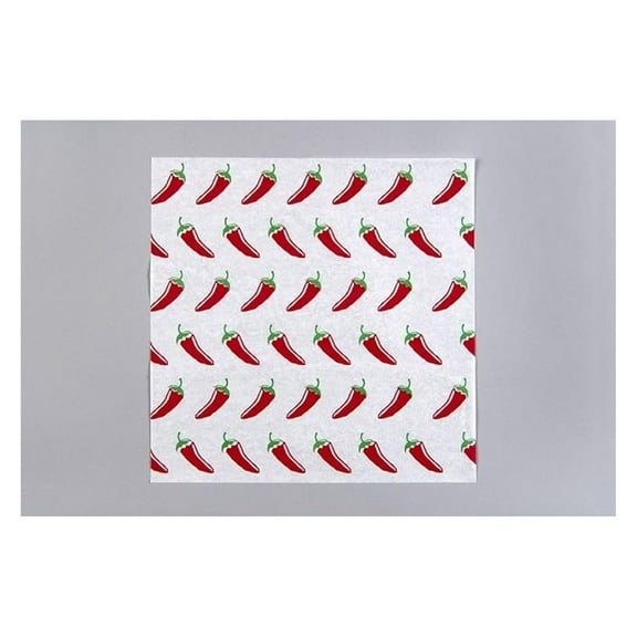 "El Sol Brand Papel Para Pasteles & Tamales, 12""x 18"" Cooking ...