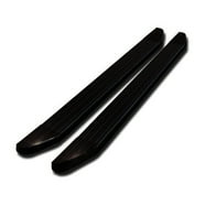 Black Horse Off Road 9B070203SSOV Replica Side Steps for Dodge Durango ...