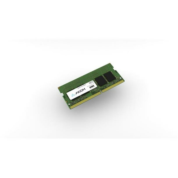 8GB PC4-19200 DDR4-2400MHz Non-ECC Unbuffered CL17 260-Pin SoDimm 1.2V ...
