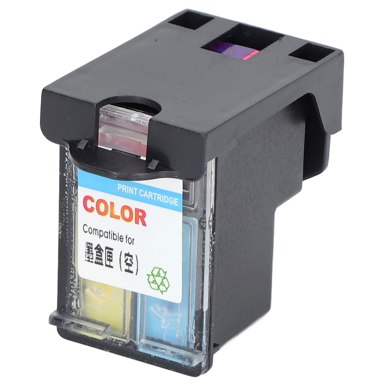 LLC Food Color Printer Ink Cartridge Portable Safe Practical Cake ...
