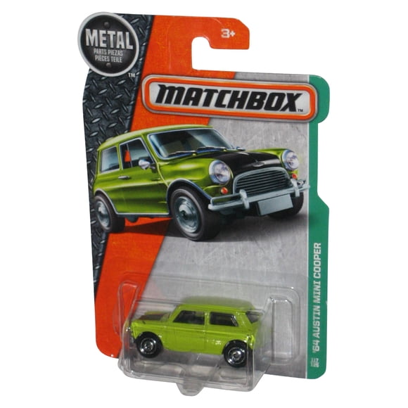 Matchbox Vehicles, Trains & Remote-Control | Walmart.ca