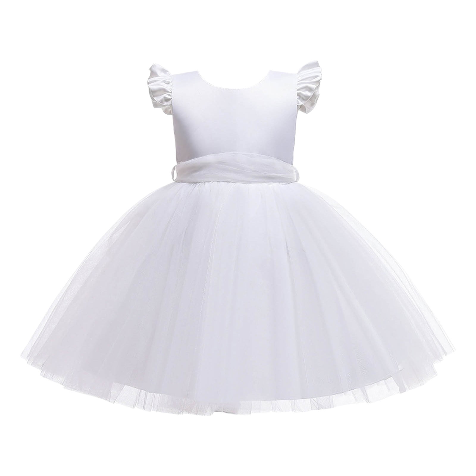 Click here for Mezzall Child Mesh Dress Stylish Little Girl Princ... prices