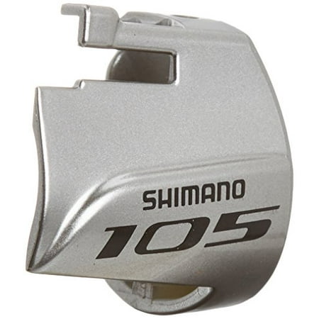 Shimano 105 5800 Right STI Lever Name Plate and Fixing Screws - Walmart.ca