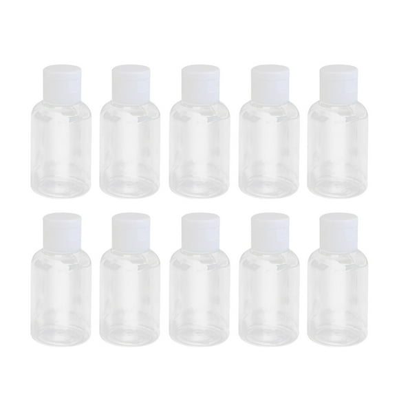 Water Sample Bottles