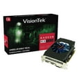 VisionTek Radeon RX 560 - Overclocked Edition - graphics card - Radeon ...