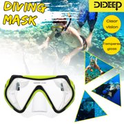 Full Face Swimming Masks - Walmart.com