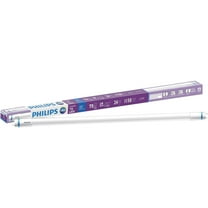 Philips InstantFit T8 Bi-Pin LED Tube Light Bulb - Walmart.com