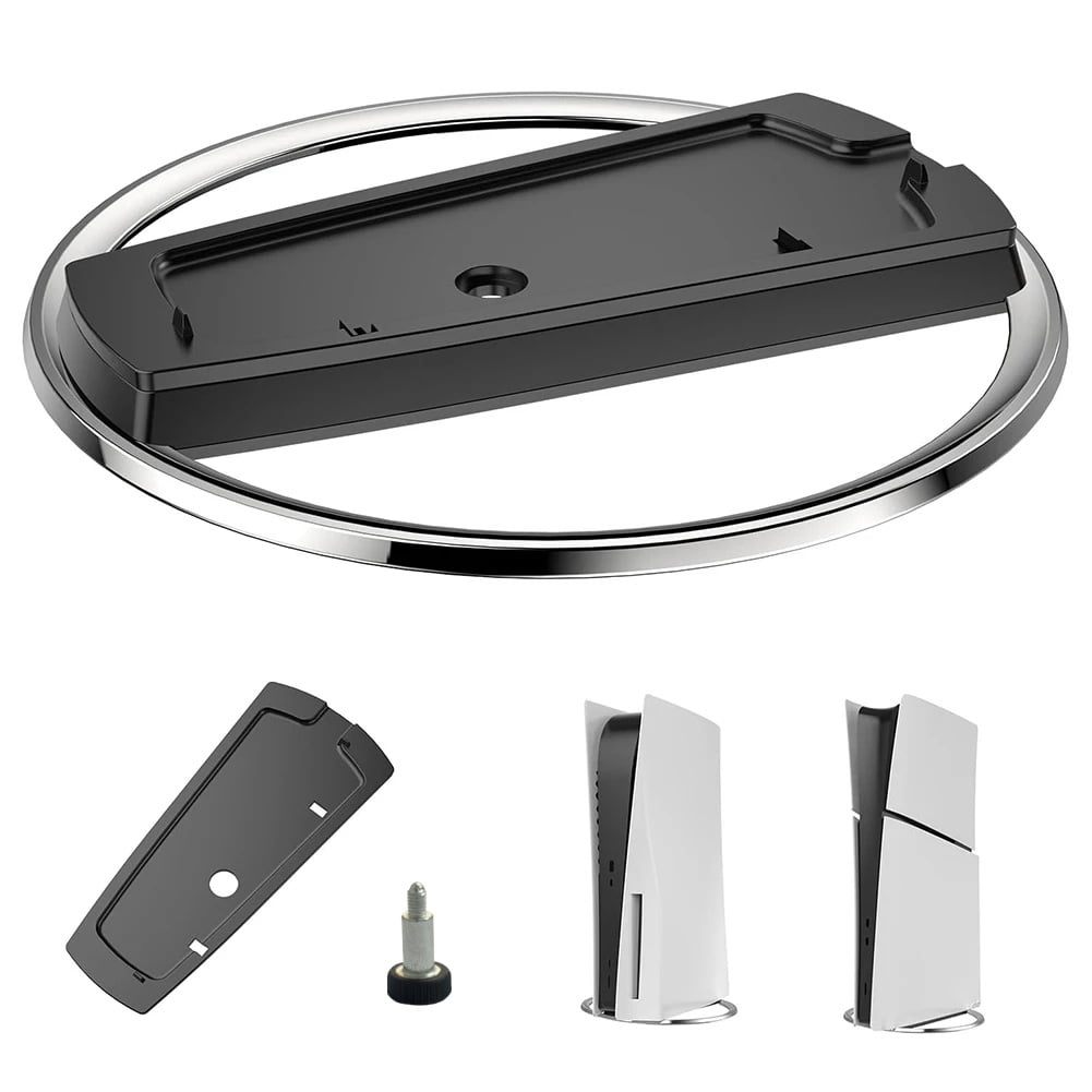 Soporte Consola Vertical Metal para PS5/PS5 Slim | Walmart en línea