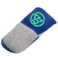 Gaming Finger Sleeves For Sweaty Hands Mobile Game Fingertip Gloves ...