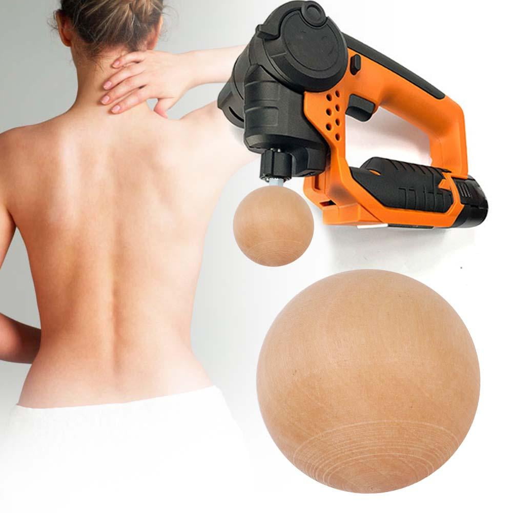 Mgaxyff Fascia Massage Head Fascia Gun Accessory Fascia Gun