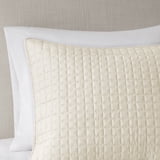 510 Design Trace 3 Piece Super Soft Quilted Coverlet Set - Walmart.com
