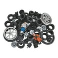 Brictek - Wheels Kit - Walmart.com