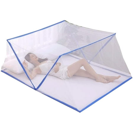 Mosquito net Foldable Single Student Mosquito net, Children Mosquito ...