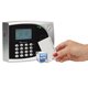 Acroprint timeQplus Proximity Time and Attendance System, Badges ...