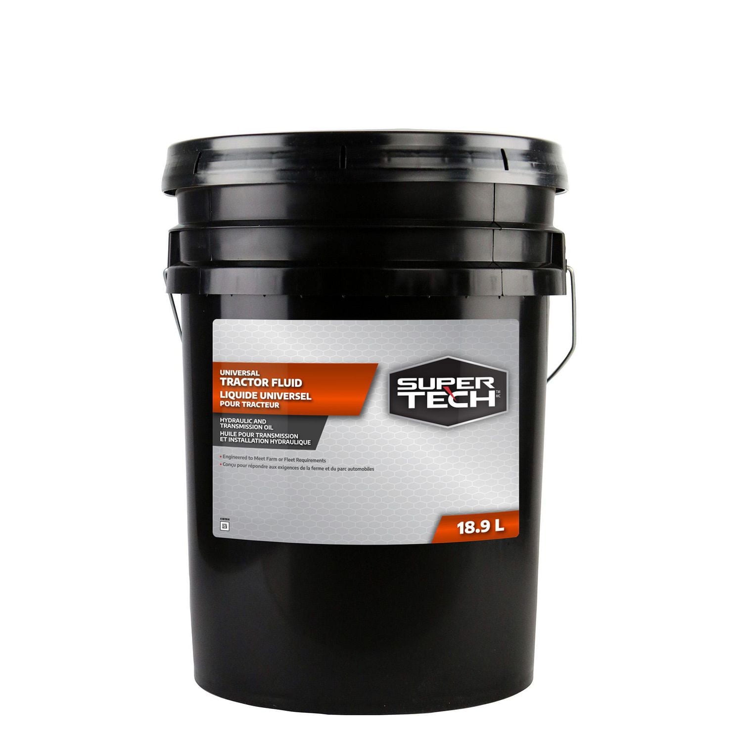 Super Tech Universal Tractor Hydraulic Fluid - Walmart.ca