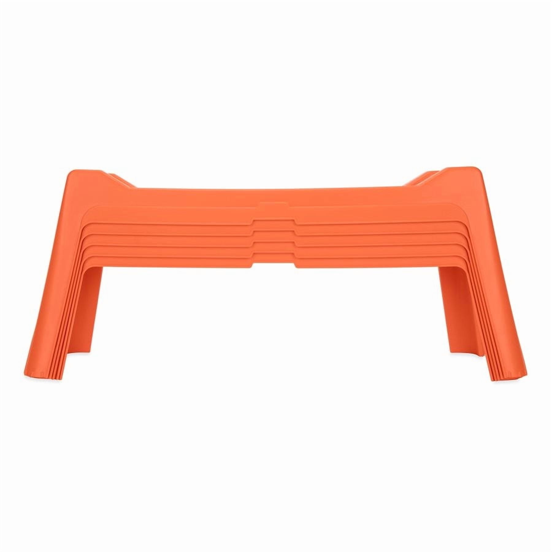 Click here for Camco Sewer Hose Support 43072 Rhino; Stackable Fo... prices