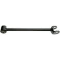 Dorman LL74765PR Lateral Arm for Specific Toyota Models, Black Fits ...