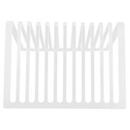 Staples Metal Incline Desktop File Sorter 8 Compartments Black 10855 ...