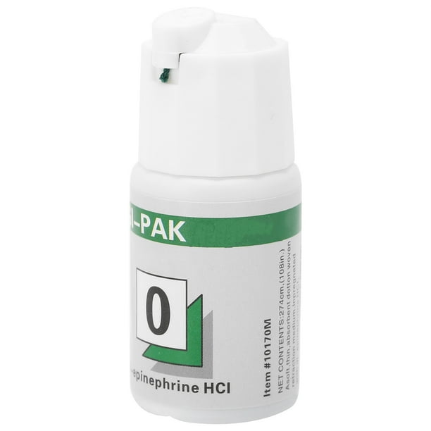 Cotton Gingival Retraction Cord,Professional Dental Gingival Retraction ...